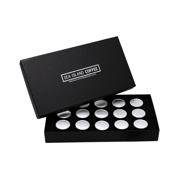 Custom K Cup Coffee Boxes | K Cup Packaging Boxes Wholesale | Sire Printing